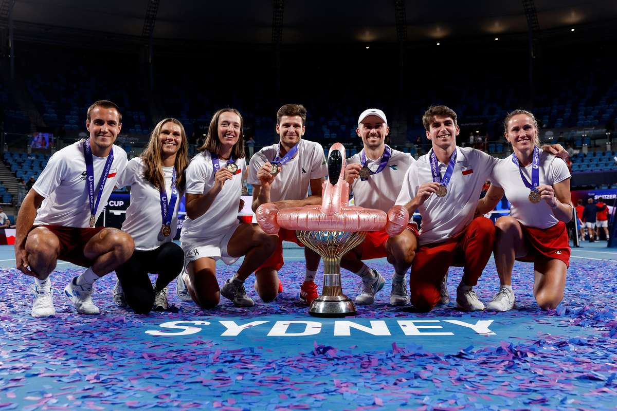 Third time the charm for Poland as they overcome Switzerland to clinch ...