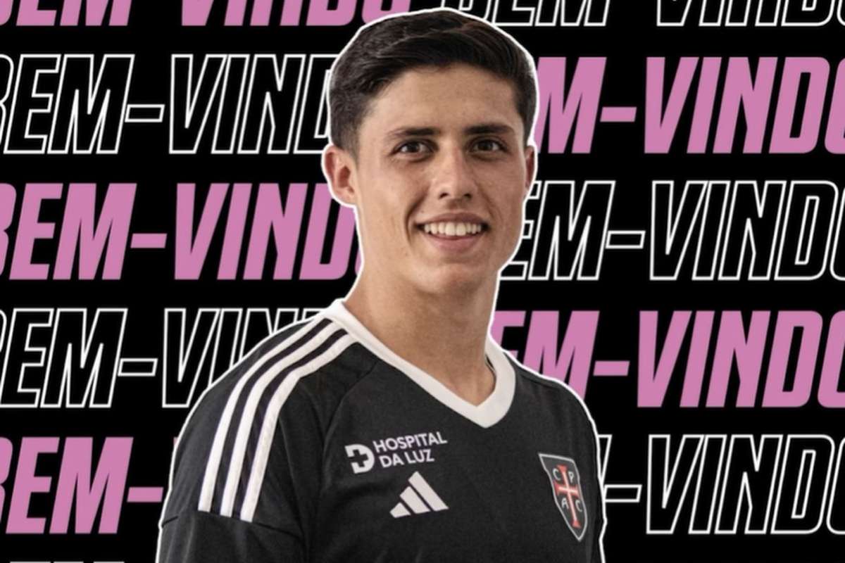 Oficial: Samuel Justo é cedido pelo Sporting ao Casa Pia | Flashscore.pt