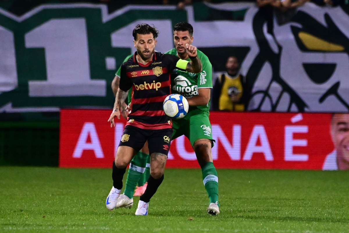 Sport X Chapecoense Onde Assistir E Detalhes De Jogo Da Série B