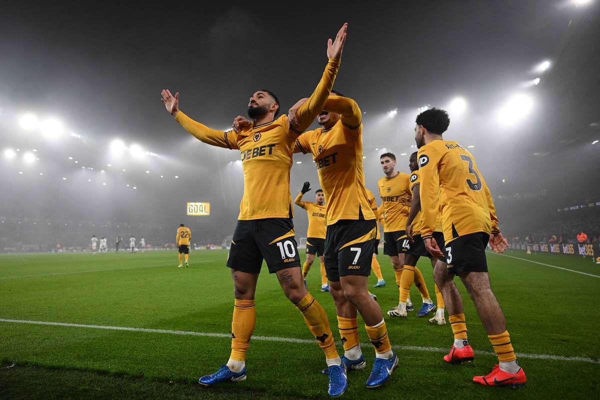 Matheus Cunha set to agree new Wolves deal after transfer interest ...