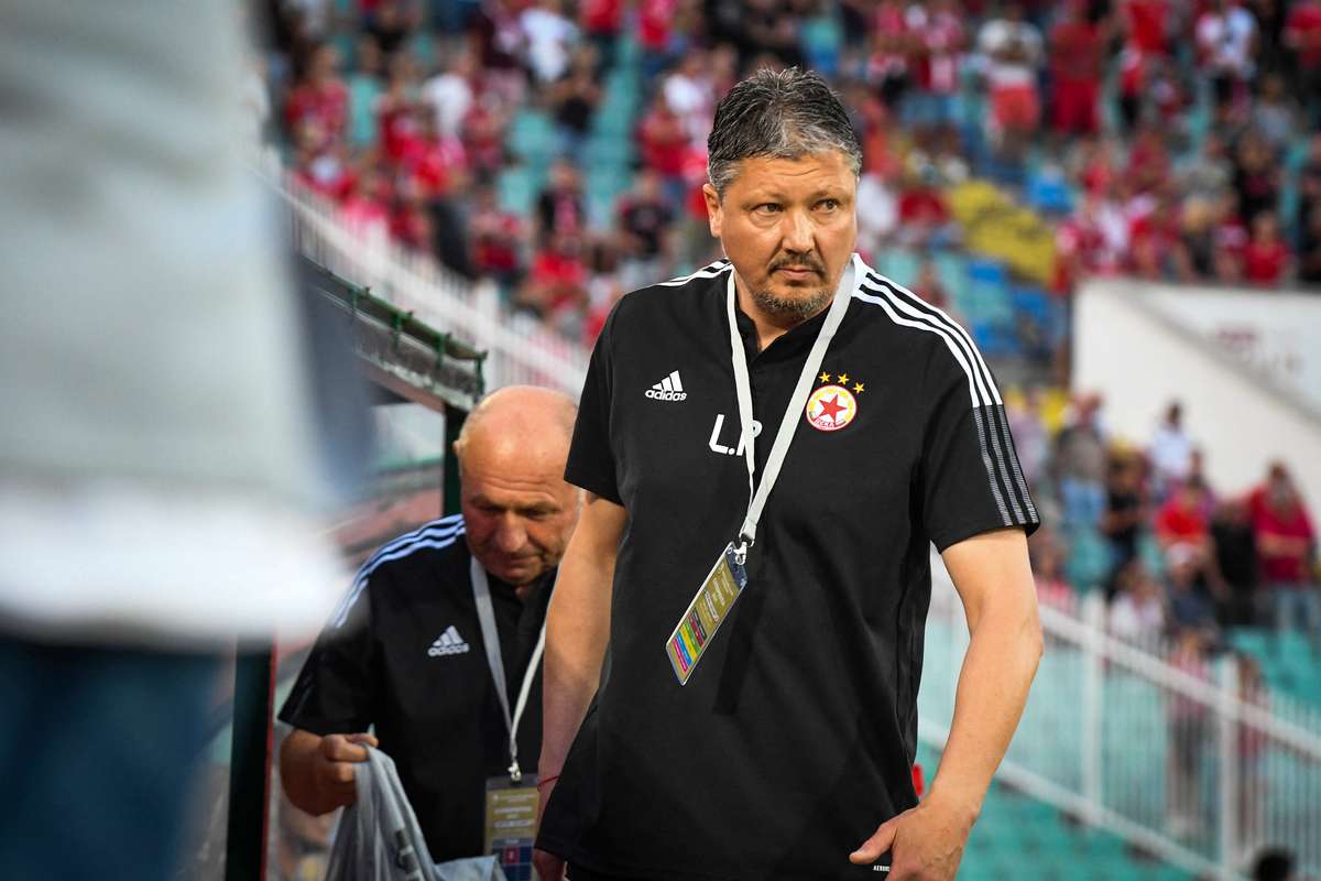 Lubo Penev, antigo internaiconal búlgaro, hospitalizado de urgência ...