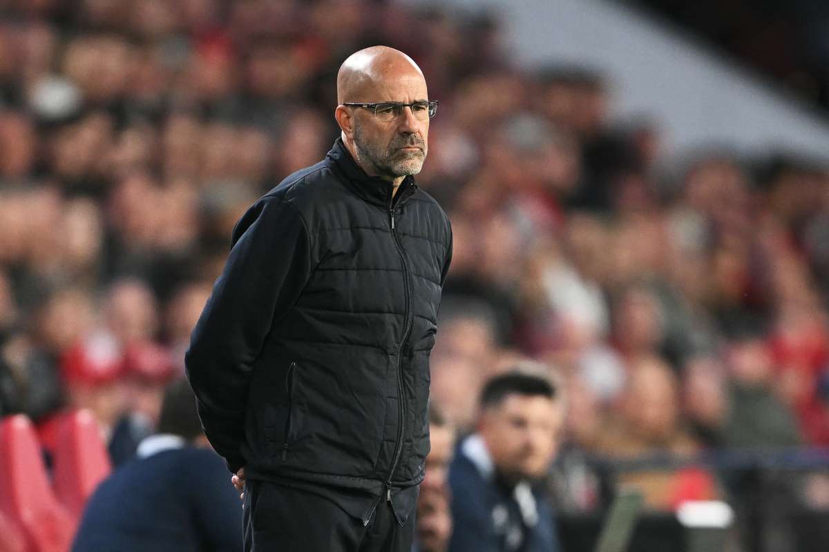 Champions League: PSV unhappy with loss against Union Saint-Gilloise ...