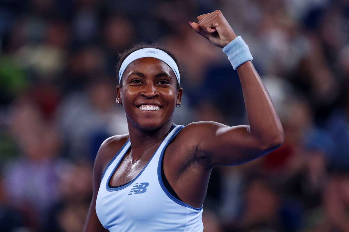 Gauff beats Pegula in Wuhan to claim the third WTA 1000 title of her career | Flashscore.com