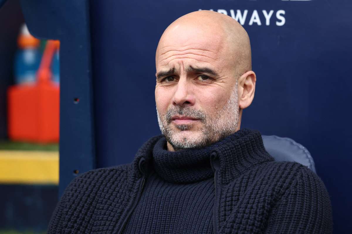Mit Ex-Trainer Pep Guardiola zurück in die Zukunft? - Management mit ...