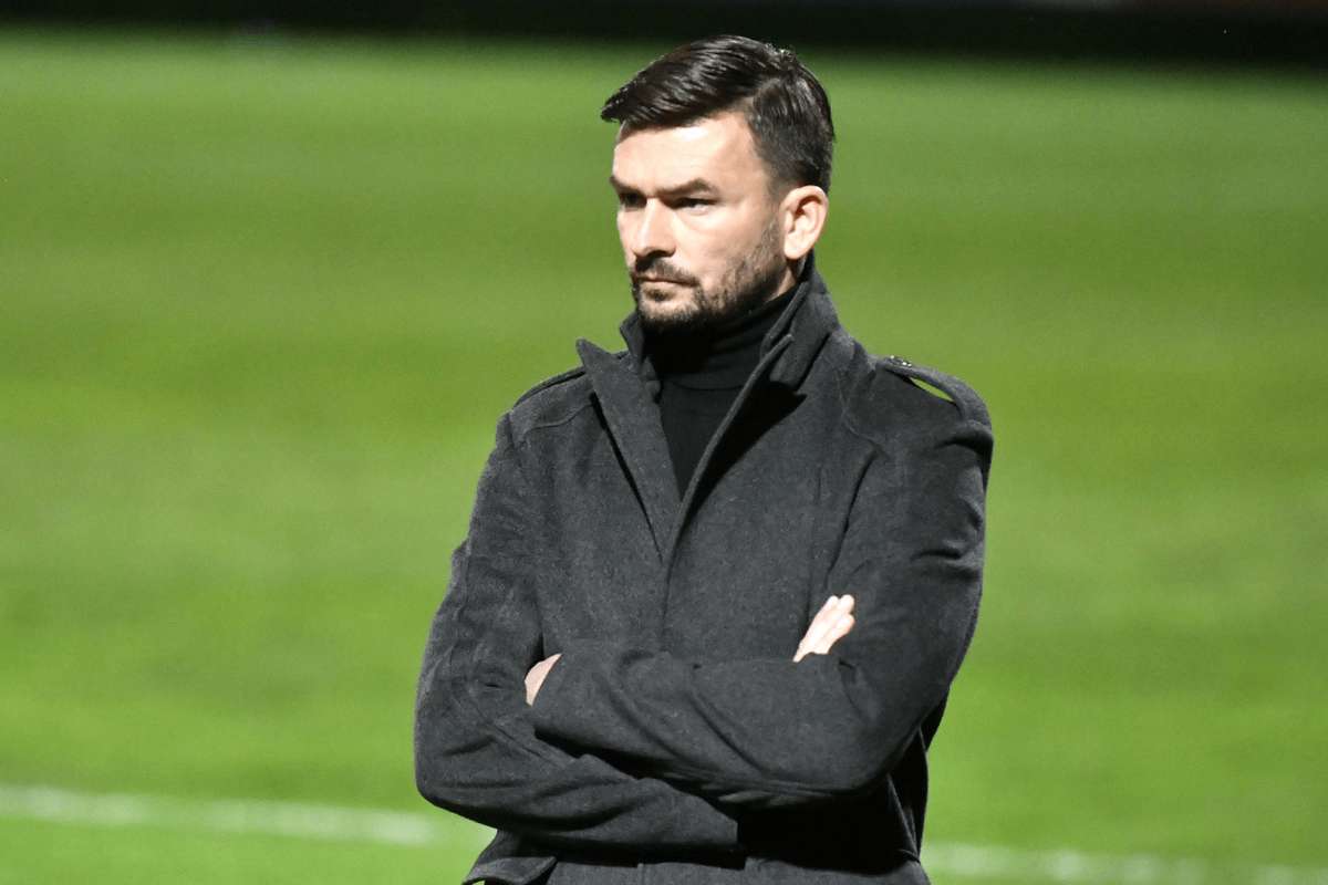 Sebavedomejší Spartak vrátil požičané. Cítil som z chalanov energiu, hodnotil Gašparík ...