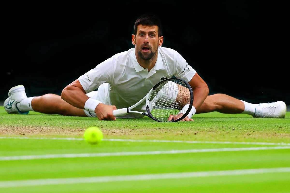 Novak Djokovic ia o decizie importantă înainte de Olimpiada de la Paris | Flashscore.ro