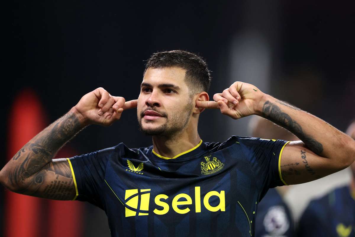 Premier League: NES perde com Newcastle (2-3), Jota marca pelo ...