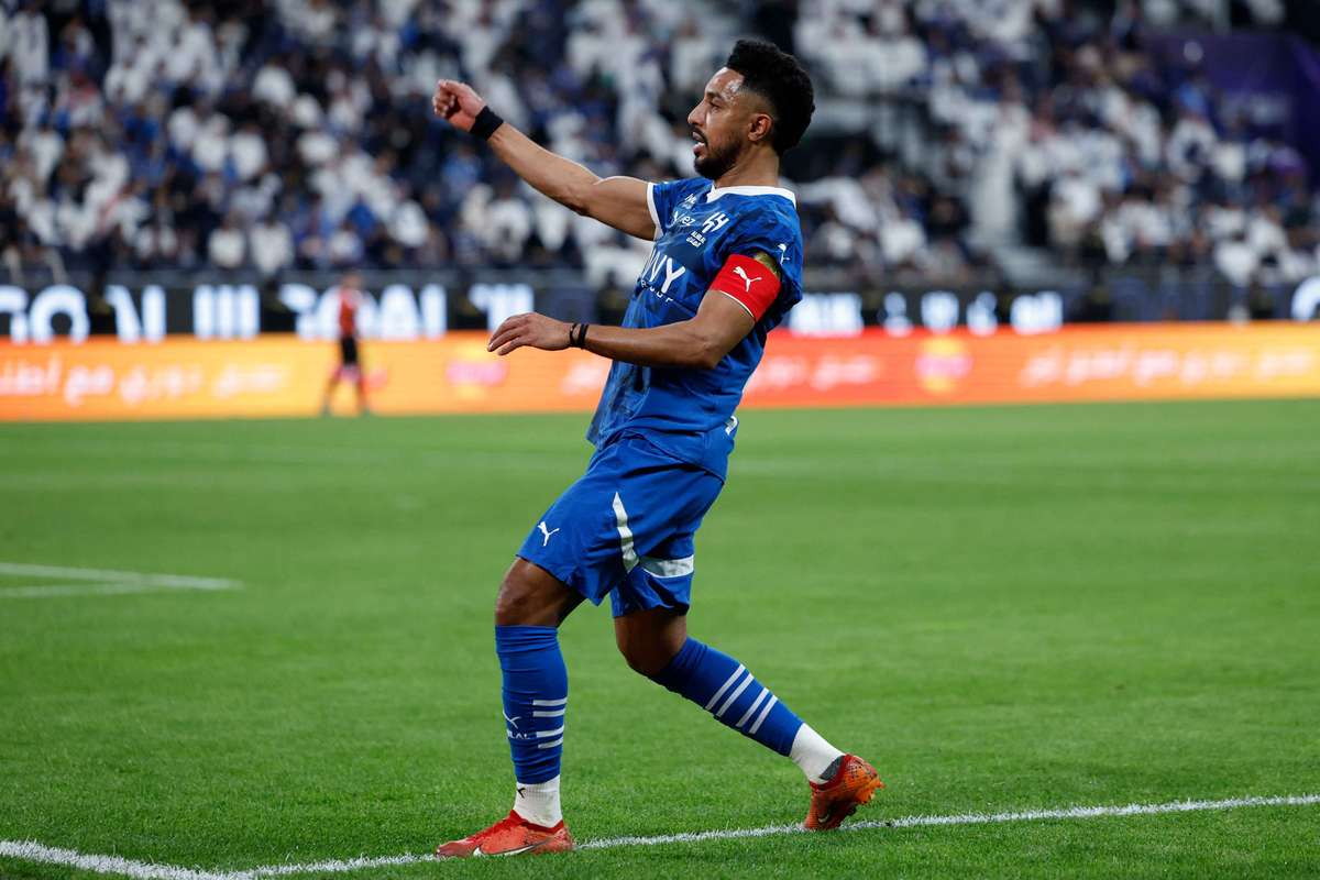 Al Hilal captain Salem Al-Dawsari to miss remainder of Club World Cup ...