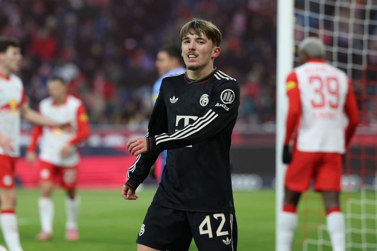 Bayern Munich chief Freund: Karl has apologised for saying that ...
