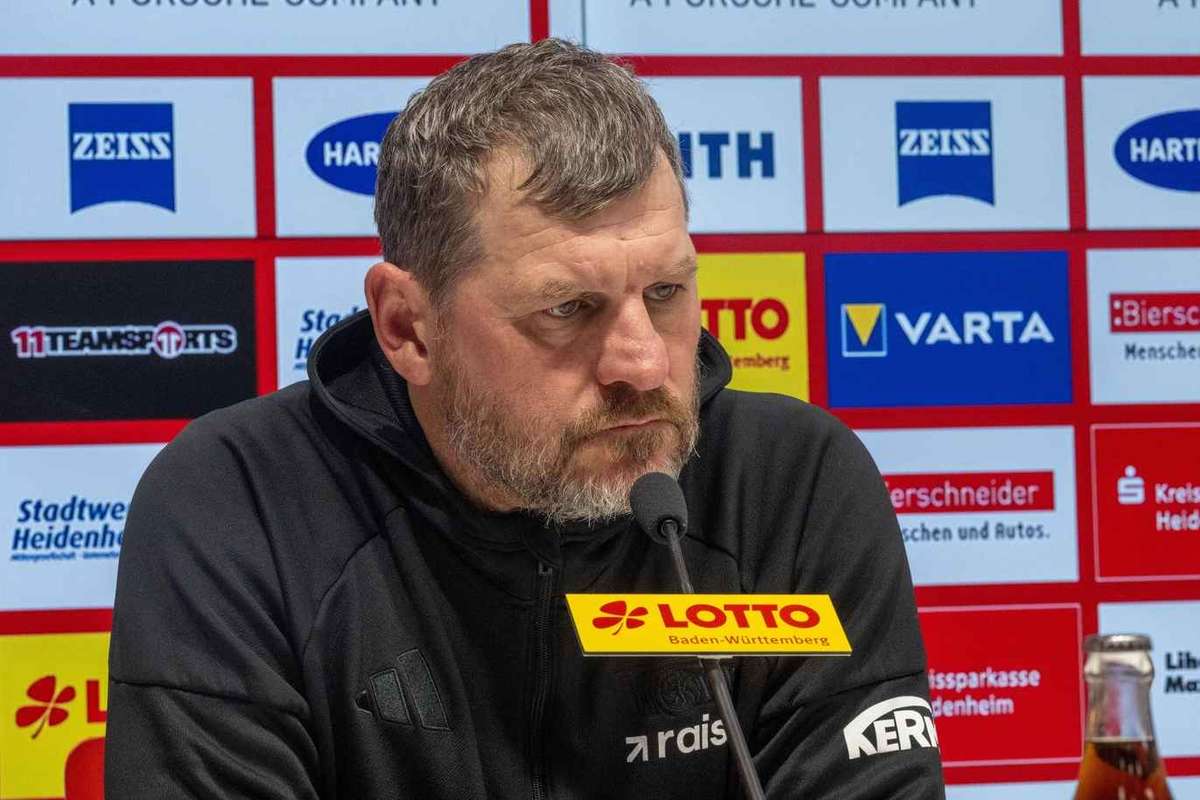 Union Berlin part ways with head coach Steffen Baumgart | Flashscore.ca