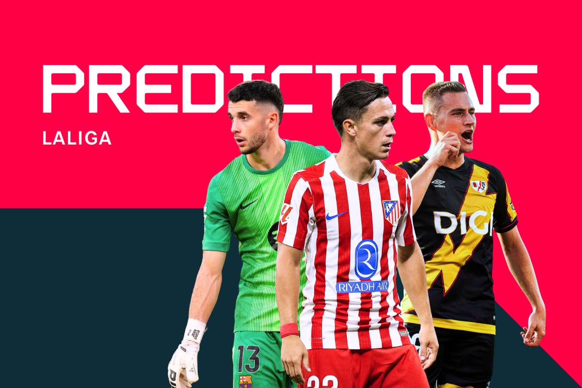 La Liga Matchday 6: Predictions, best bets and odds | Flashscore.co.uk