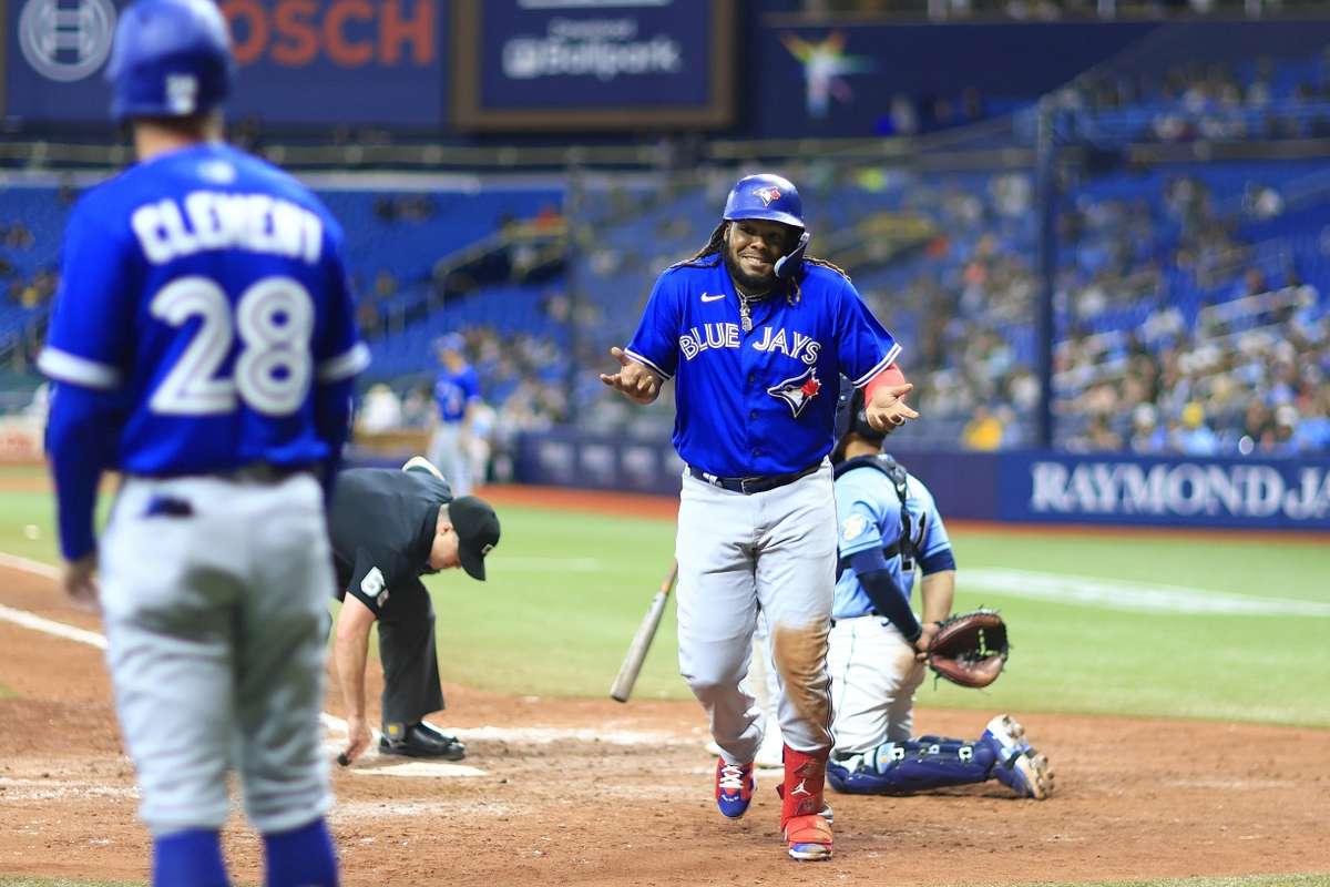MLB roundup: Blue Jays maken gehakt van Rays in 2e wedstrijd van ...