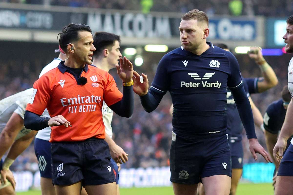 France captain Gregory Alldritt backs officials after TMO decision ...