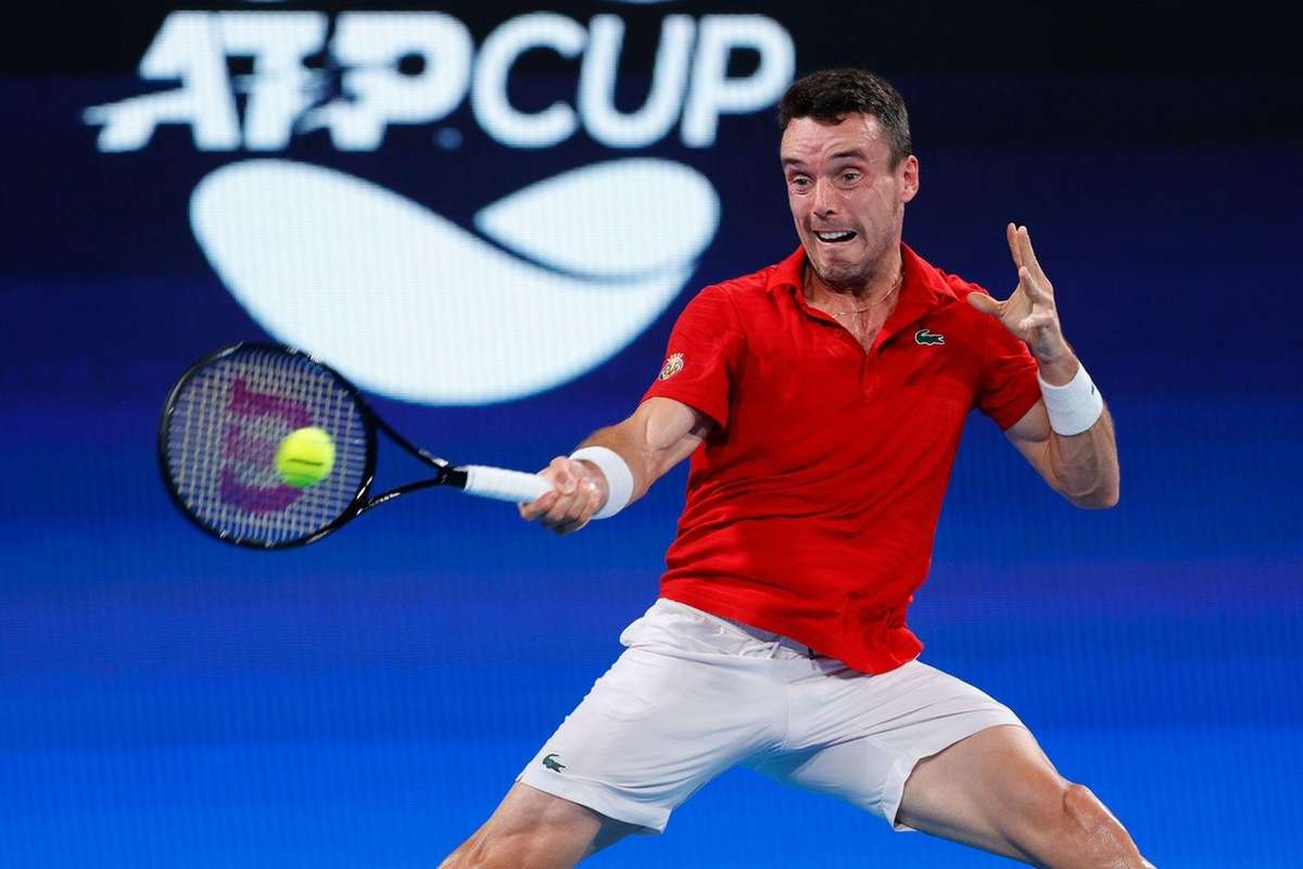 ATP and WTA to start 2023 season with mixed teams event in Australia ...