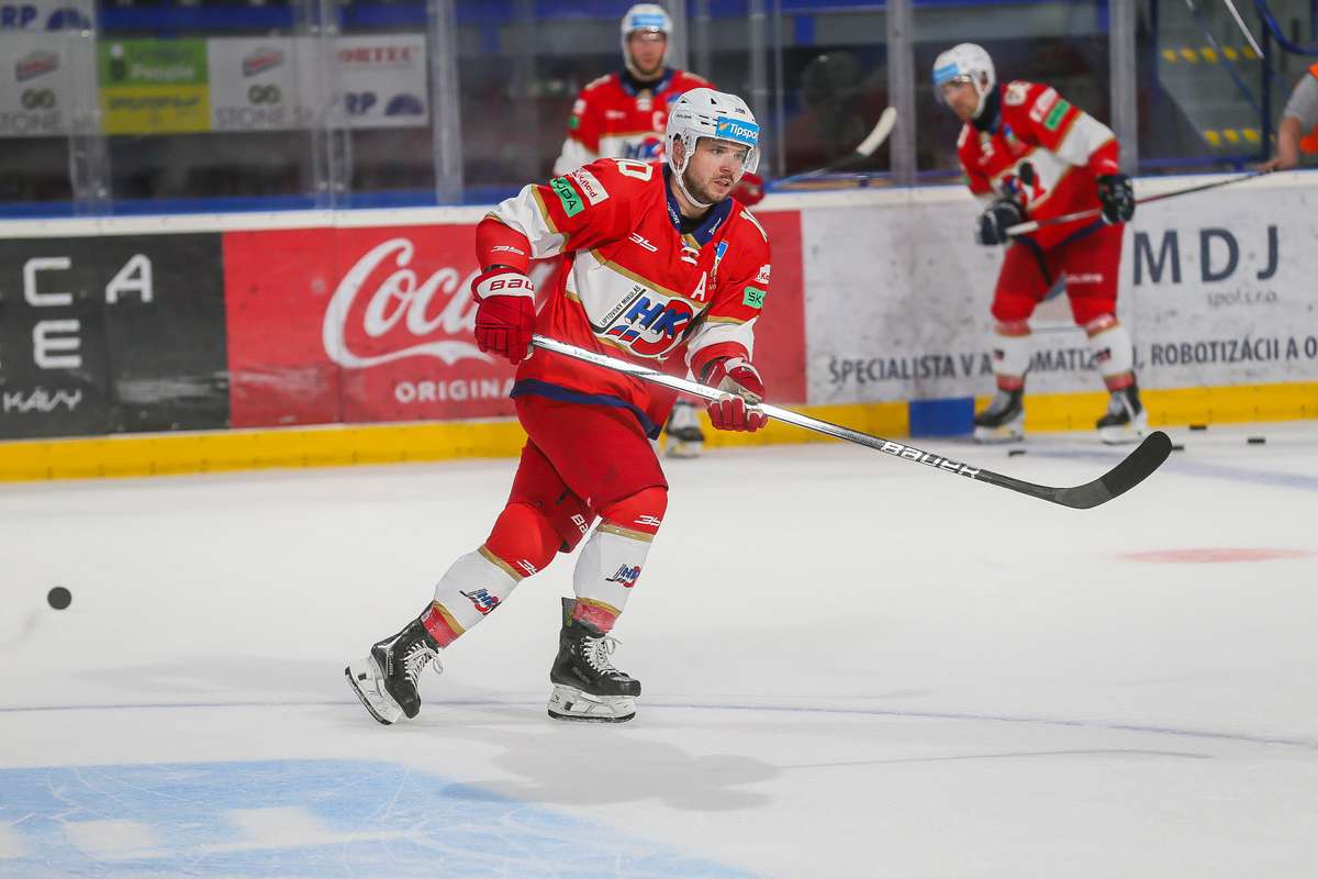 Martin Réway oznámil konec v Liptovském Mikuláši, kde má platnou ...