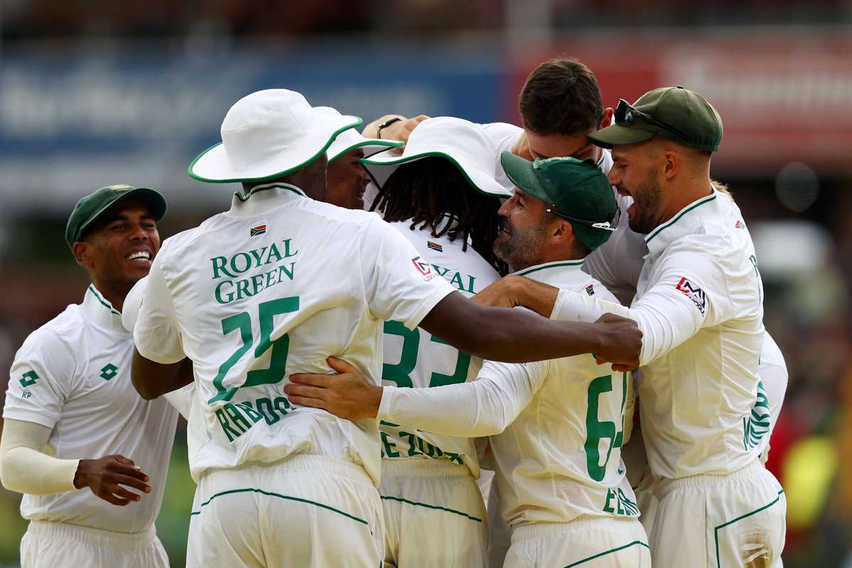 New Zealand ready to welcome second-string South Africa | Flashscore.com
