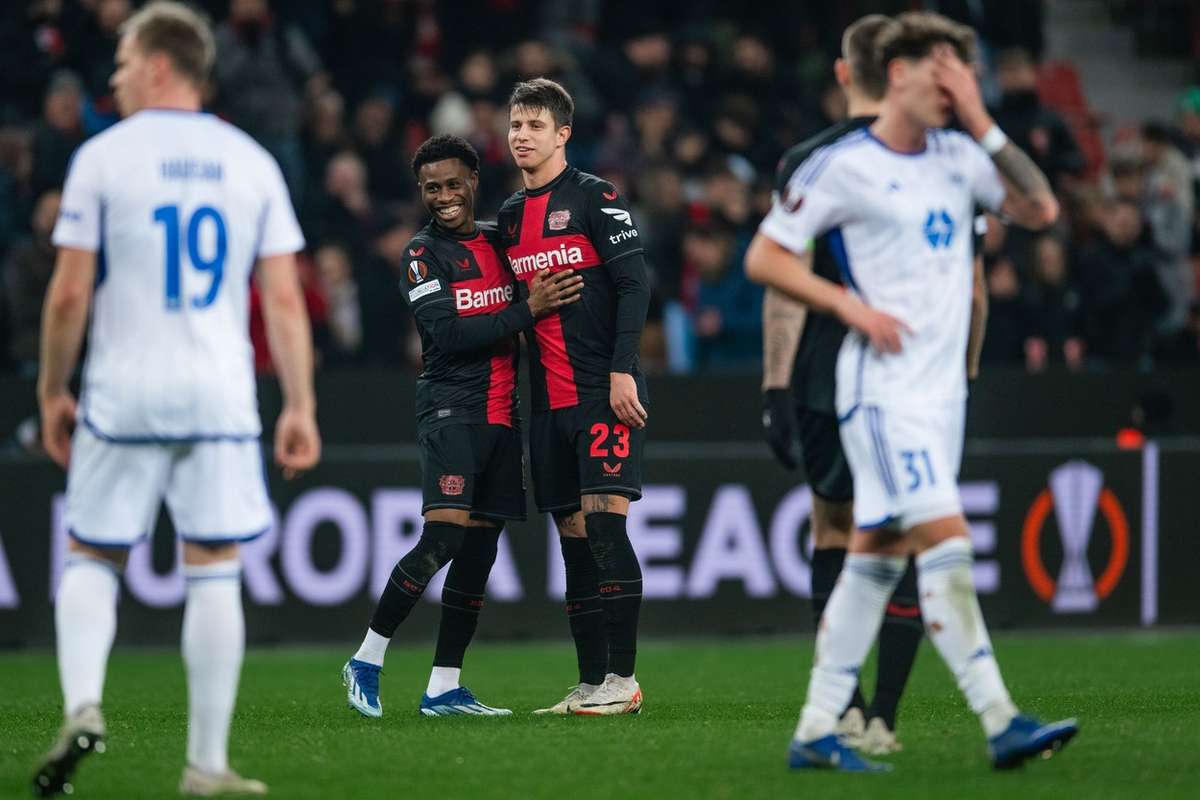 Molde følger svensk mester ud af Europa League | Flashscore.dk