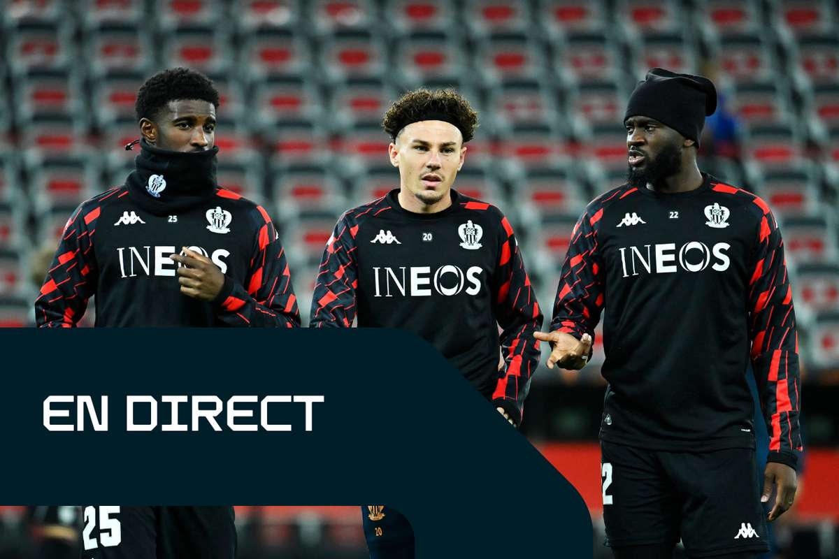 Ligue 1 : Suivez Nice - OM en direct ! | Flashscore.fr