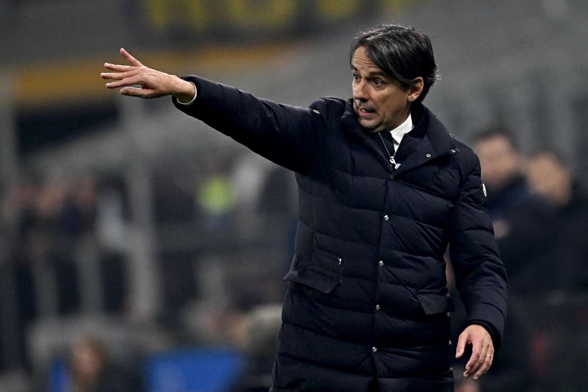 Inzaghi leva o Inter a um novo patamar antes da Champions | Flashscore.pt