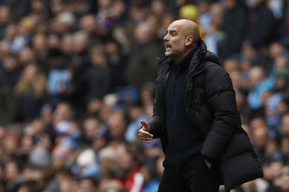 Guardiola not surprised by Foden's return to form | Flashscore.dk
