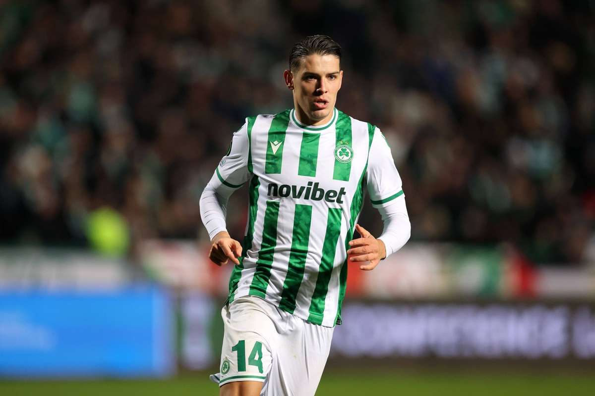 Pojedyncze minuty Stępińskiego, uraz Krychowiaka, Struski i Matysik ...