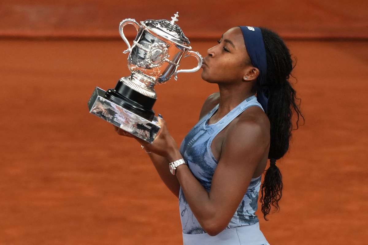 French Open: Draw, schedule and everything you need to know about the ...