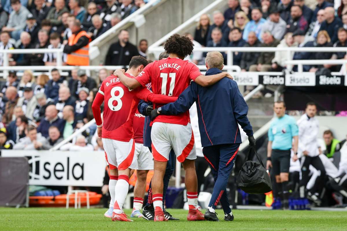 Man United dealt major Joshua Zirkzee injury blow - TribalFootball.com