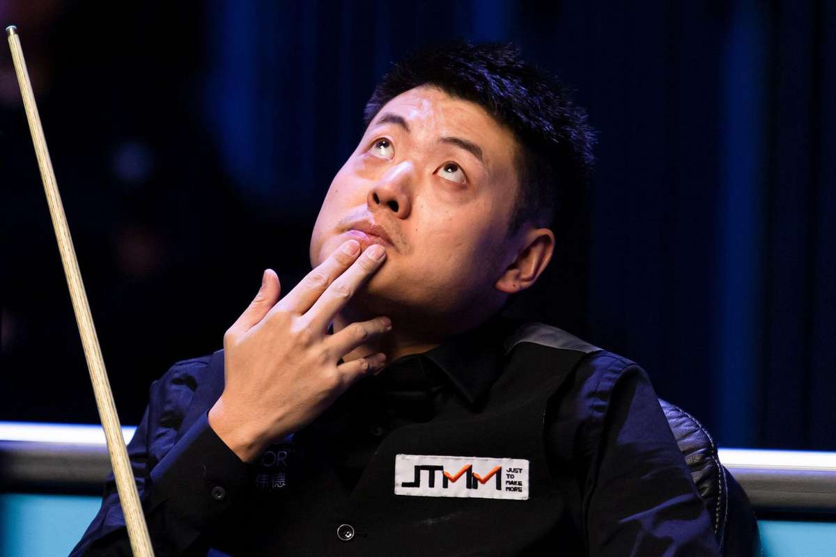 Chinese snooker vows crackdown after match-fixing scandal | Flashscore ...