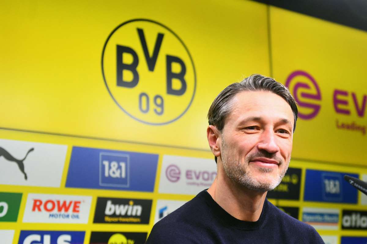 Bundesliga : Niko Kovac veut remettre Dortmund sur les rails | Flashscore.fr