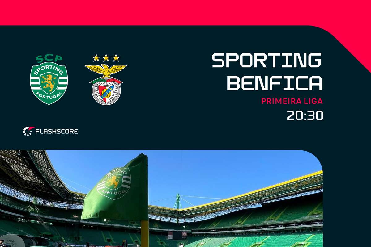 Benfica peut devenir champion à domicile en remportant le derby contre ...