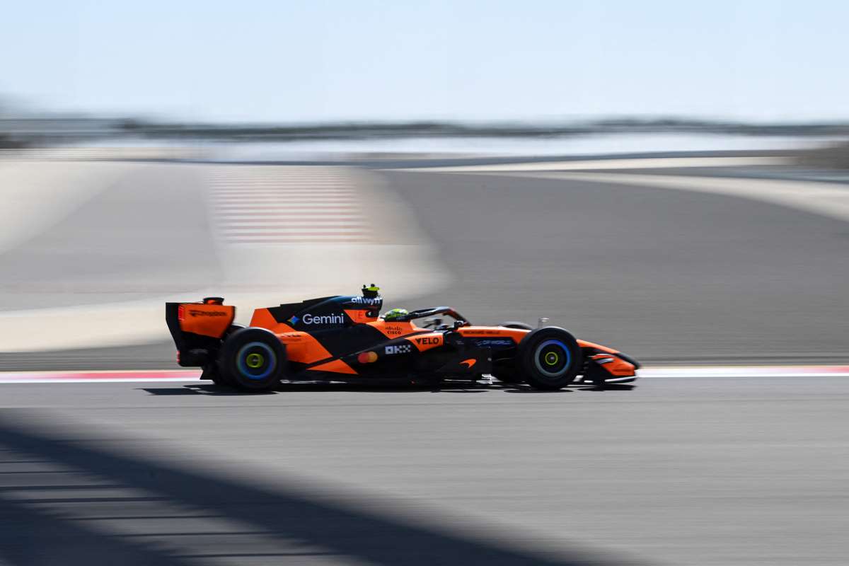 Formula 1: Everything You Need to Know About The 2026 Season ...