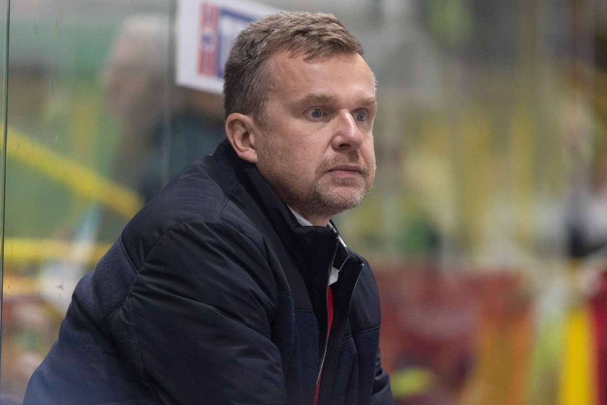 Posledný tím Tipsport ligy chce zmenu, Faith už nie je trénerom ...