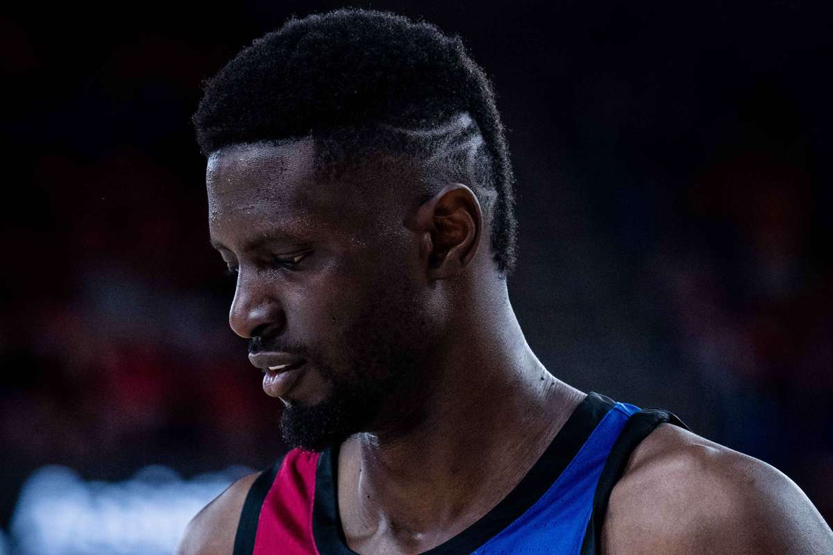 Youssoupha Fall sigue en el Barça | Flashscore.es
