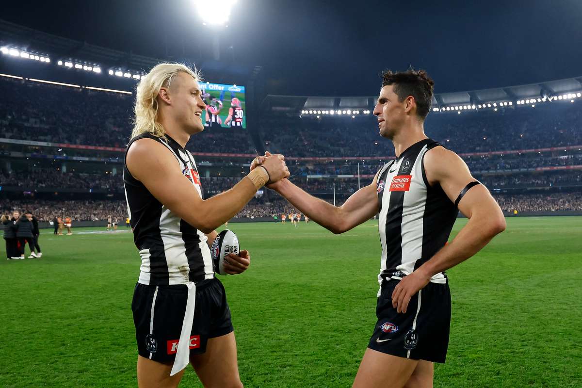 AFL Teams: Round 4 | Flashscore.com