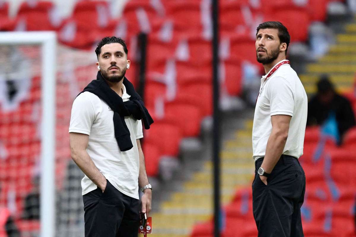 Jose Mourinho wants Man City star to fix key Real Madrid problem ...
