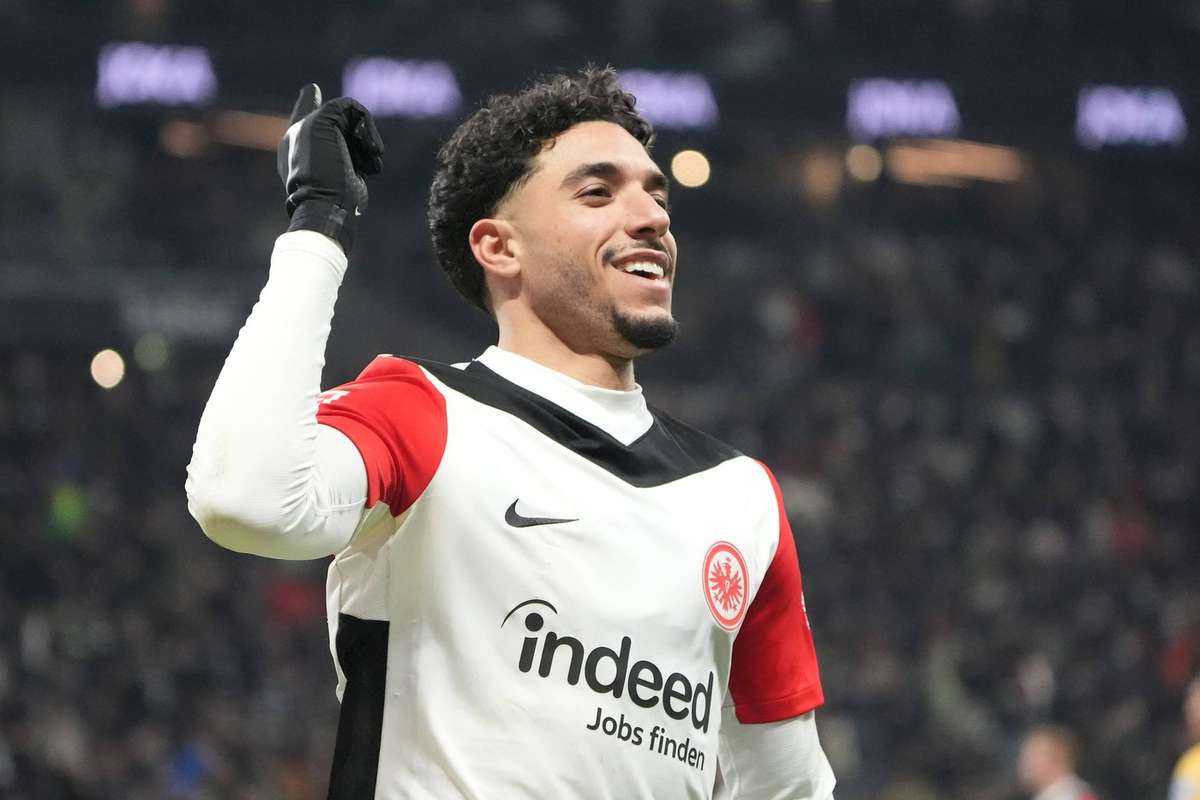 Champions: City inscreve Marmoush antes de confronto com o Real Madrid ...