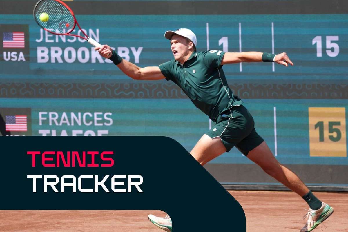 Tennis Tracker: Pegula claims Charleston title, Brooksby stuns Tiafoe ...