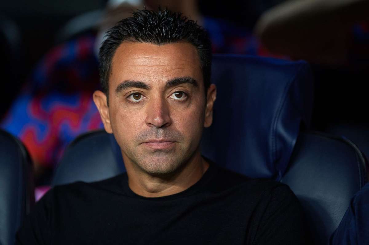 Xavi, sobre las lesiones: "Es el momento de demostrar que tenemos una ...