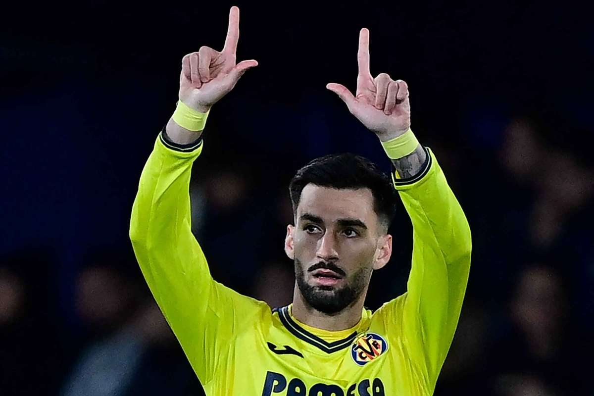 El presidente del Villarreal no descarta vender en el futuro a Álex ...
