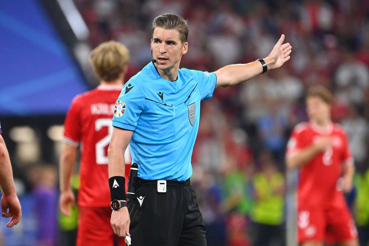 Francois Letexier: Vom Internet-Hit zum EM-Finale | Flashscore.at Francois Letexier: Vom Internet-Hit zum EM-Finale | Flashscore.at