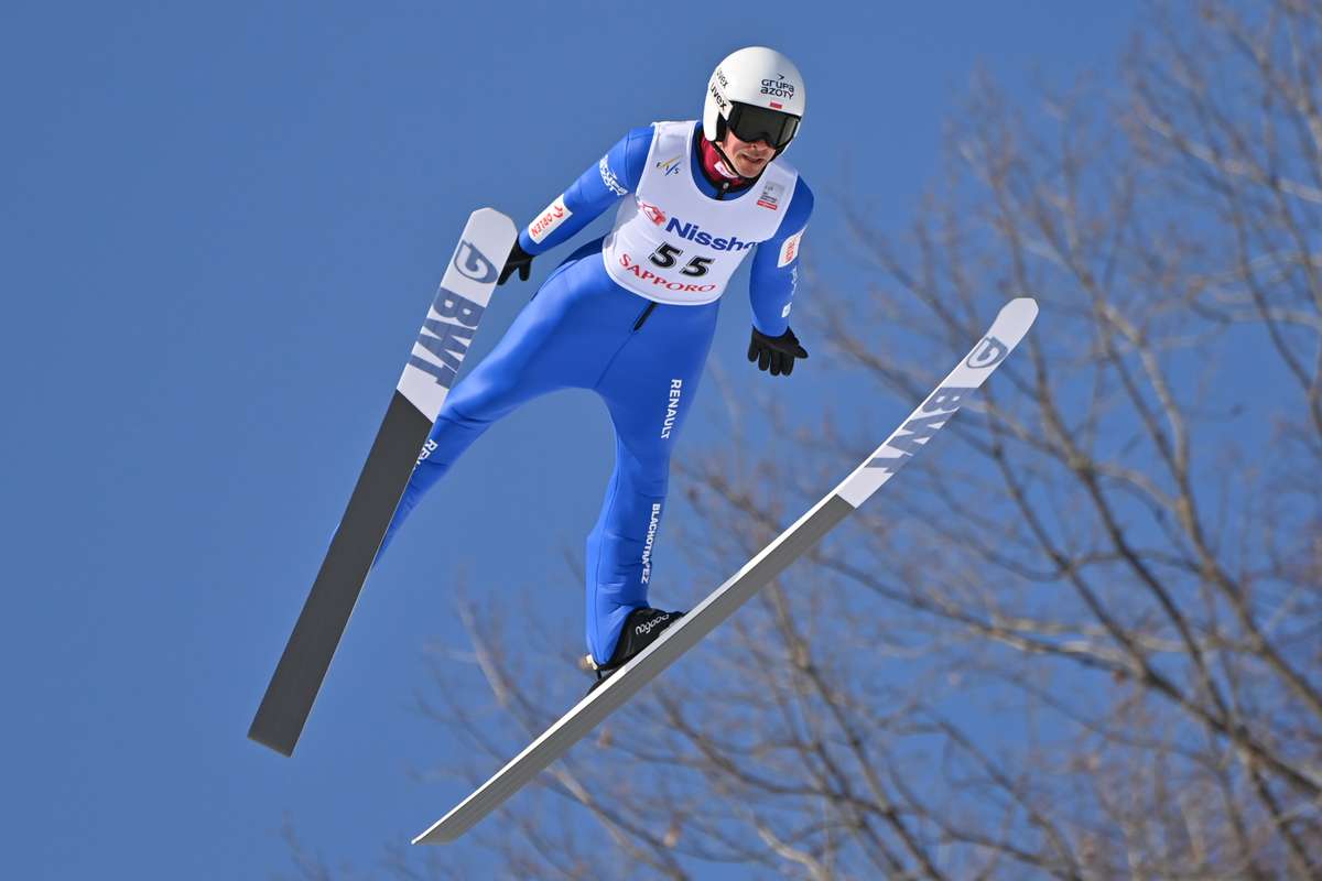 Kadra skoczków na loty w Austrii ogłoszona | Flashscore.pl