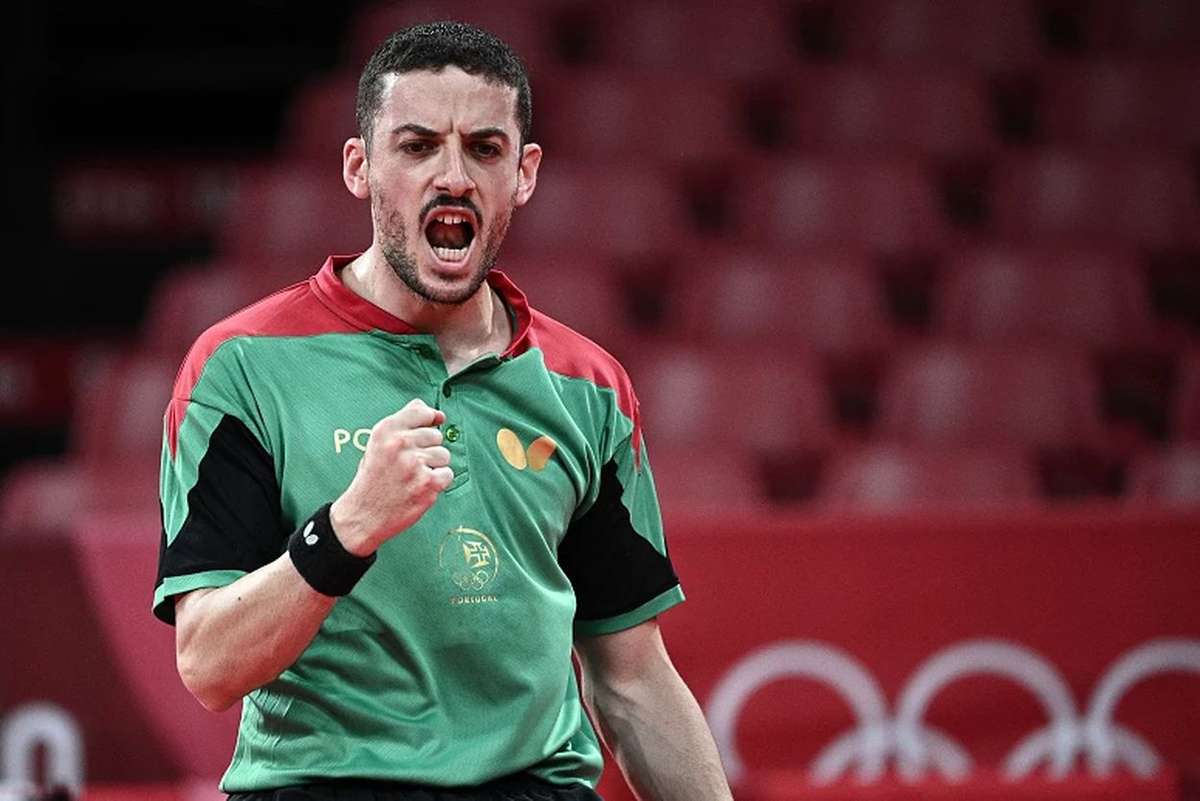 Marcos Freitas quer inédito pódio nos Mundiais após garantir equipa em ...