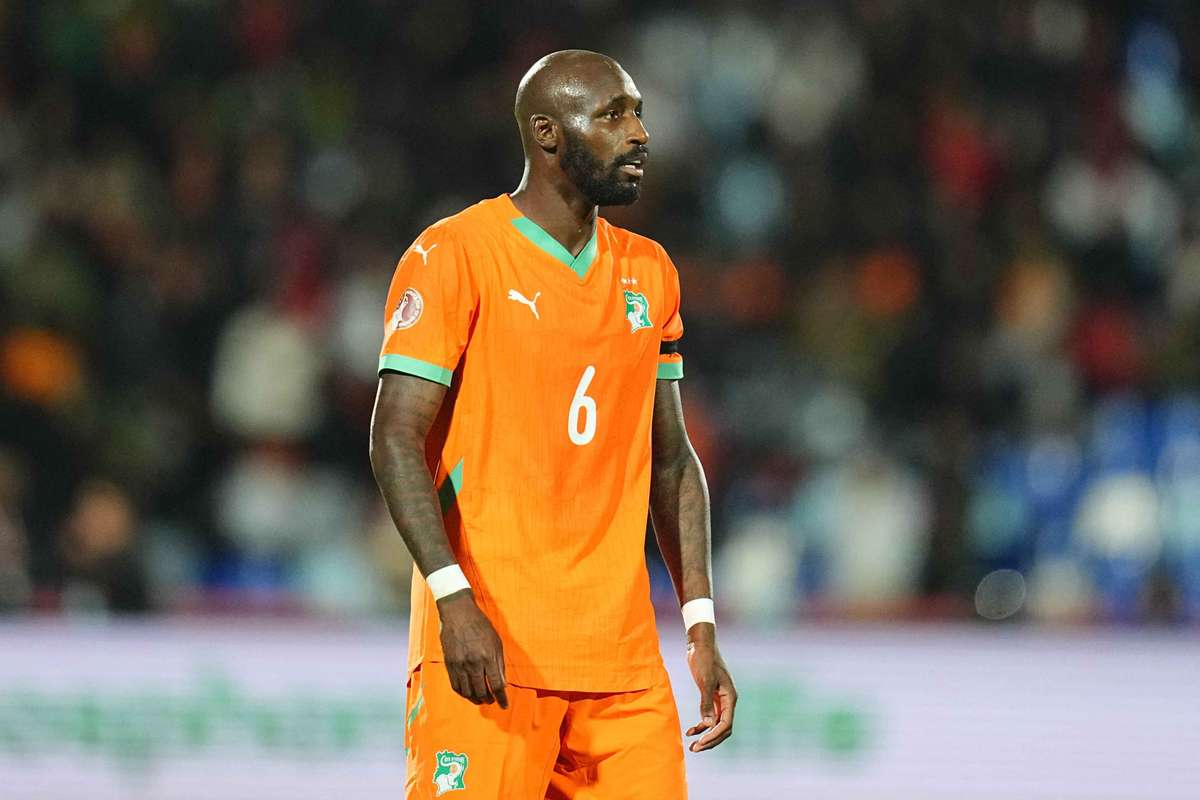 Mercato : Seko Fofana vers le FC Porto ? | Flashscore.fr