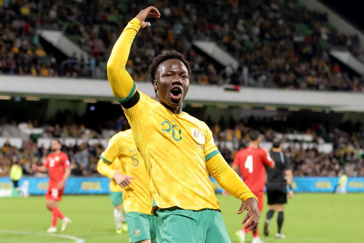 How the Socceroos uniquely amplify Australia’s lesser-heard voices ...