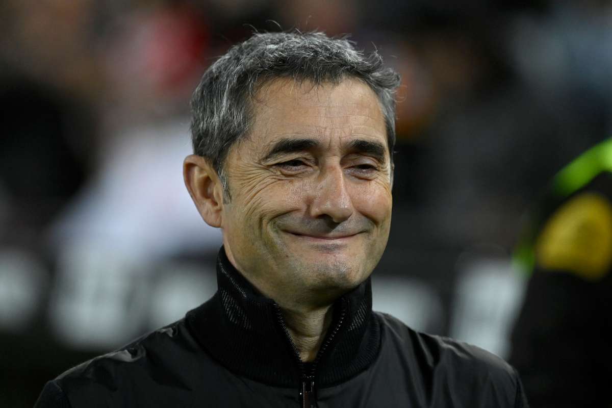 Copa del Rey: Ernesto Valverde, en la previa ante el Barça, confía en ...