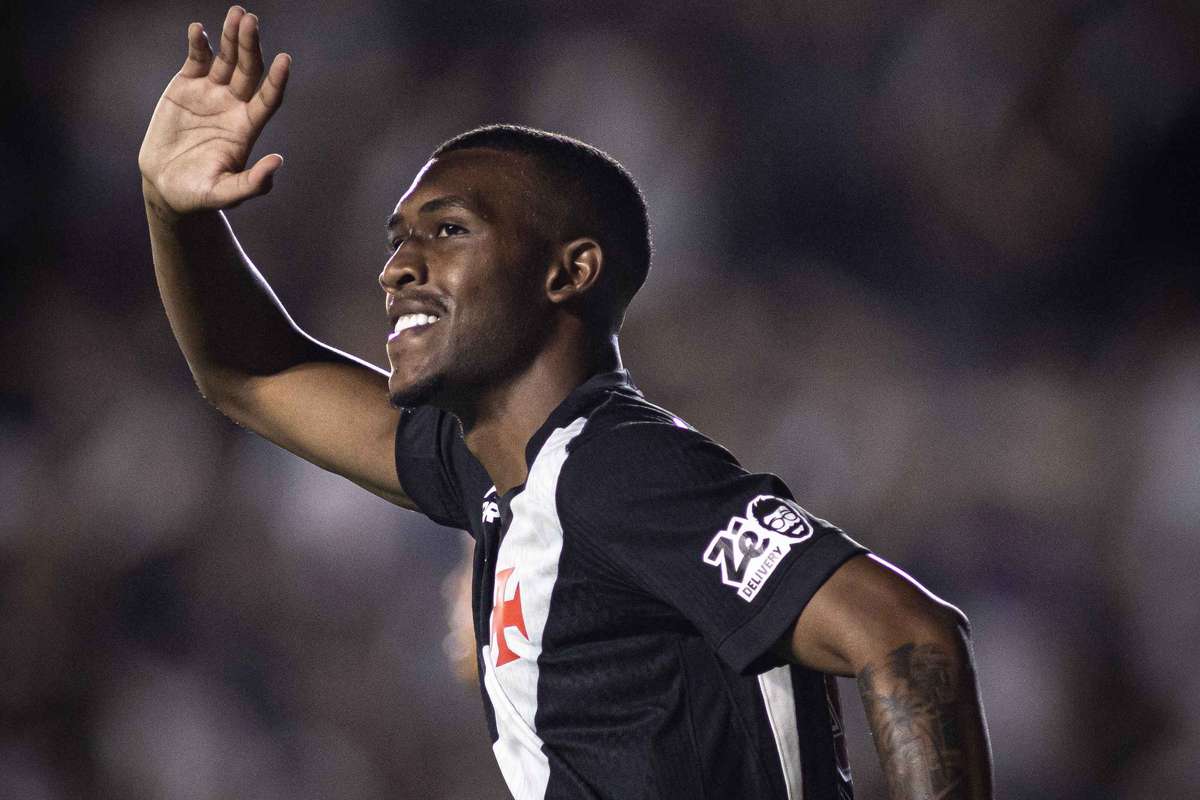Rayan fecha com Bournemouth e deve deixar o Vasco | Flashscore.com.br