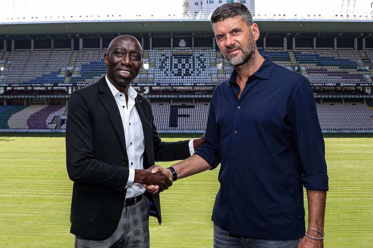 Oficial: Cristiano Bacci é o novo treinador do Boavista | Flashscore.pt