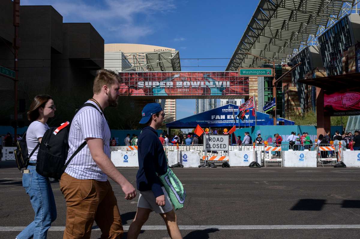Ativistas indígenas da NFL protestarão contra canto "tomahawk chop" do ...