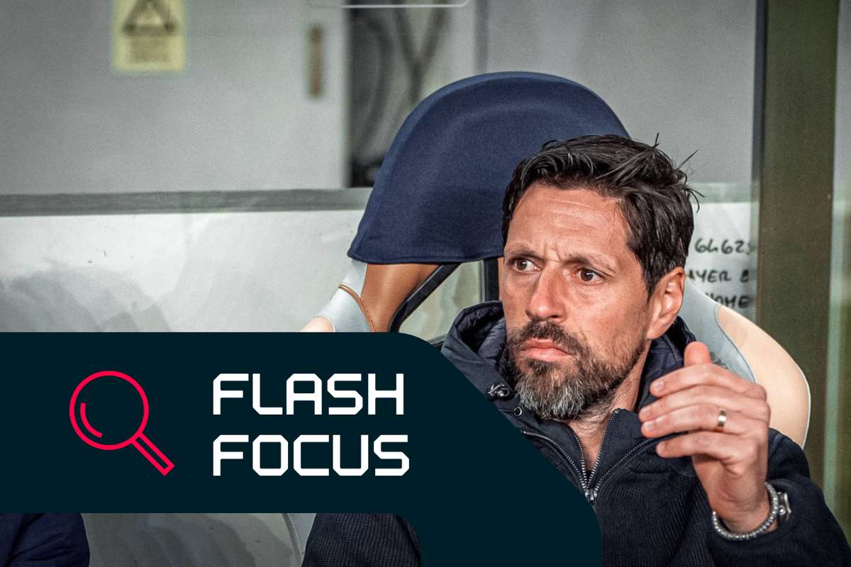 FlashFocus: Un nou răsărit, trădare și sfârșit - călătoria de tip ...