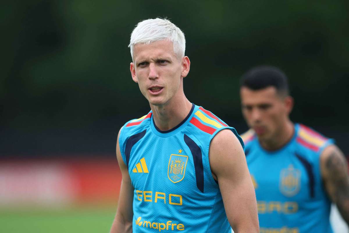 Dani Olmo, un desatascador para España | Mundial 2026 | Flashscore.es